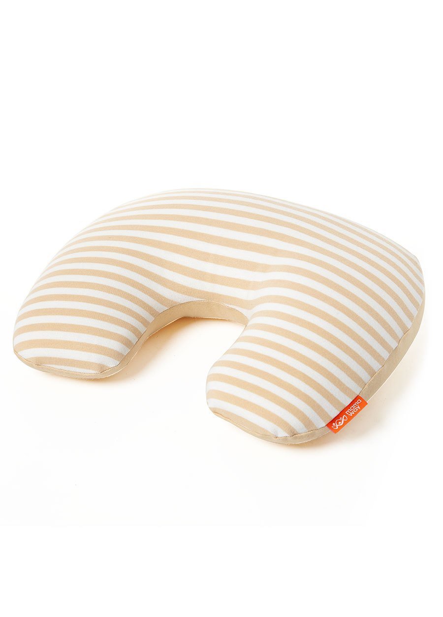 Buy Non-toxic Toddler Neck Pillow for MYR 250.00 | Mamaway MY